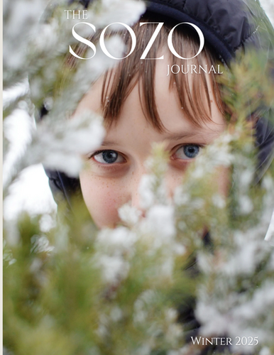 Winter 2025 Digital Issue | The Sozo Journal