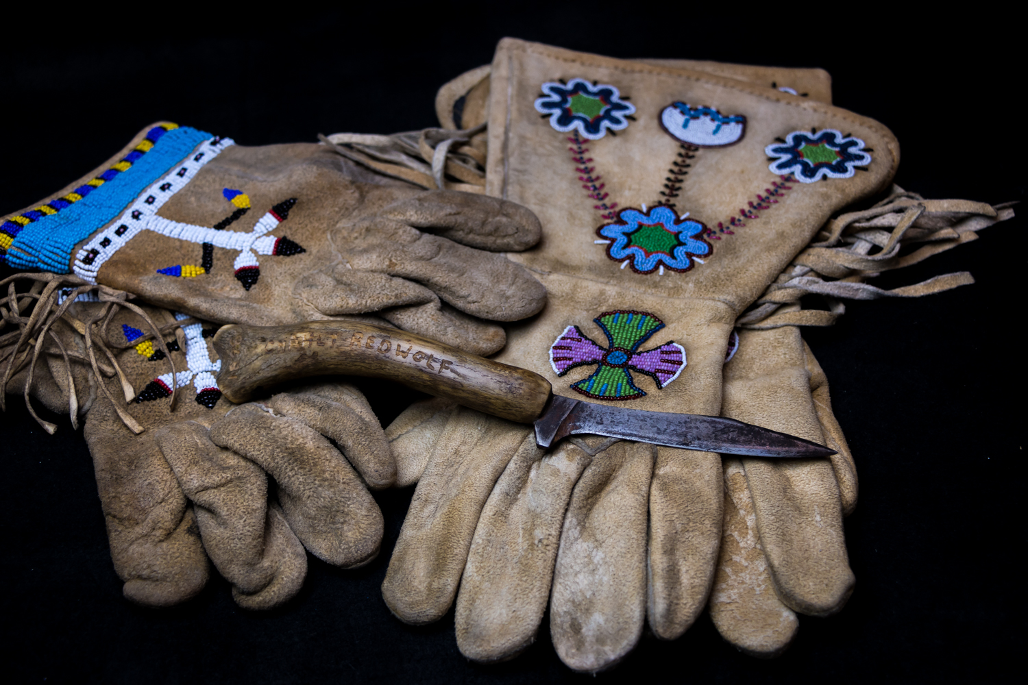 Native West Trading Company | Native American Arts and Crafts Store