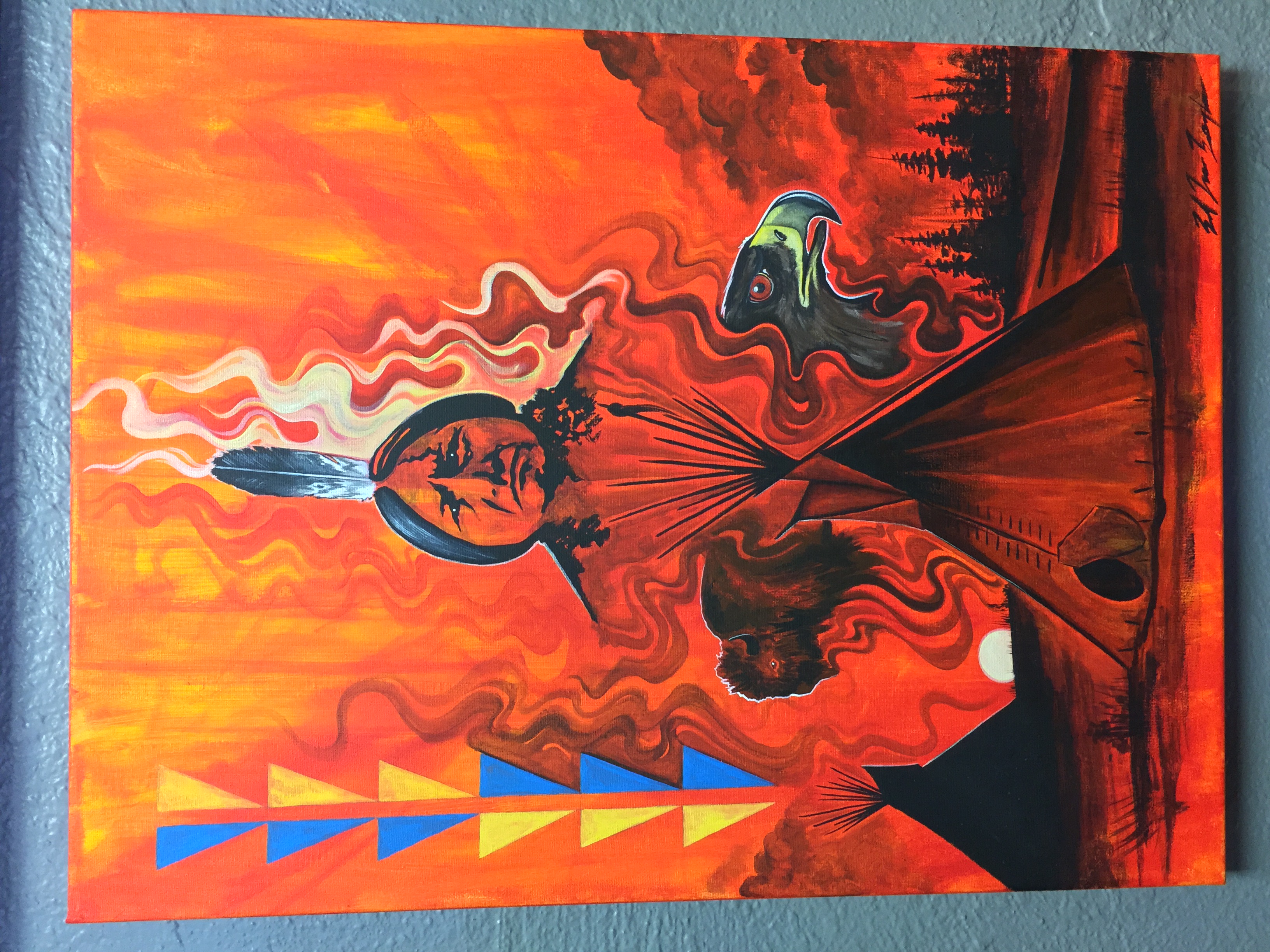 Native West Trading Company | Native American Arts and Crafts Store