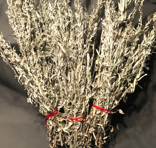 Bundles of Sage | Native West Trading