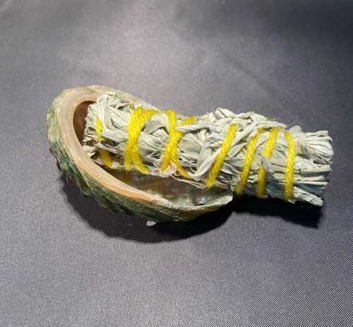 Small Smudge Stick Kit | Native West Trading