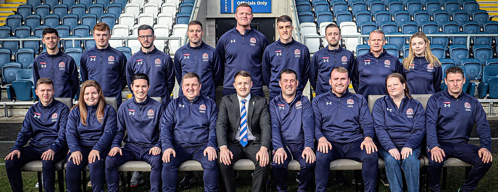 Home | AFC Fylde Community Foundation