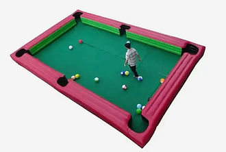 Fun-FX | Inflatabes | Gauteng