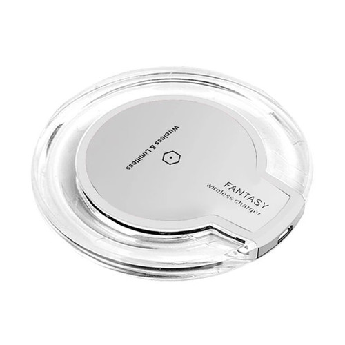 Fantasy Wireless Charger-Qi Standard Ultra Slim | OC Accessories