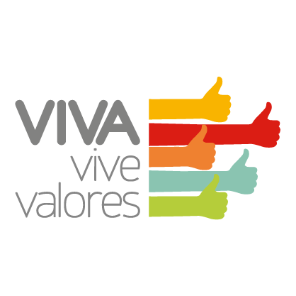 Home | Viva Vive Valores