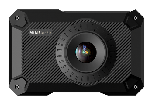 Mine A5 4K Network Bonding Streaming Camera | TV Channel Solution