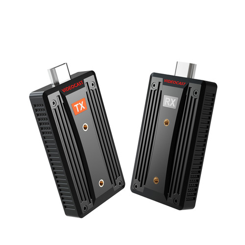 VIDEOCAST Wireless HDMI Transmitter and Receiver WL090 | TV Channel ...