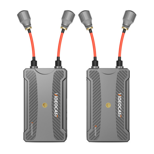 VIDEOCAST HDMI Video Wireless Transmitter WL900PRO for 1000 ft./ 300 ...