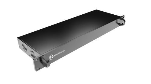 Kiloview Rack-mounted 1CH Professional SDI Video Encoder | TV Channel ...