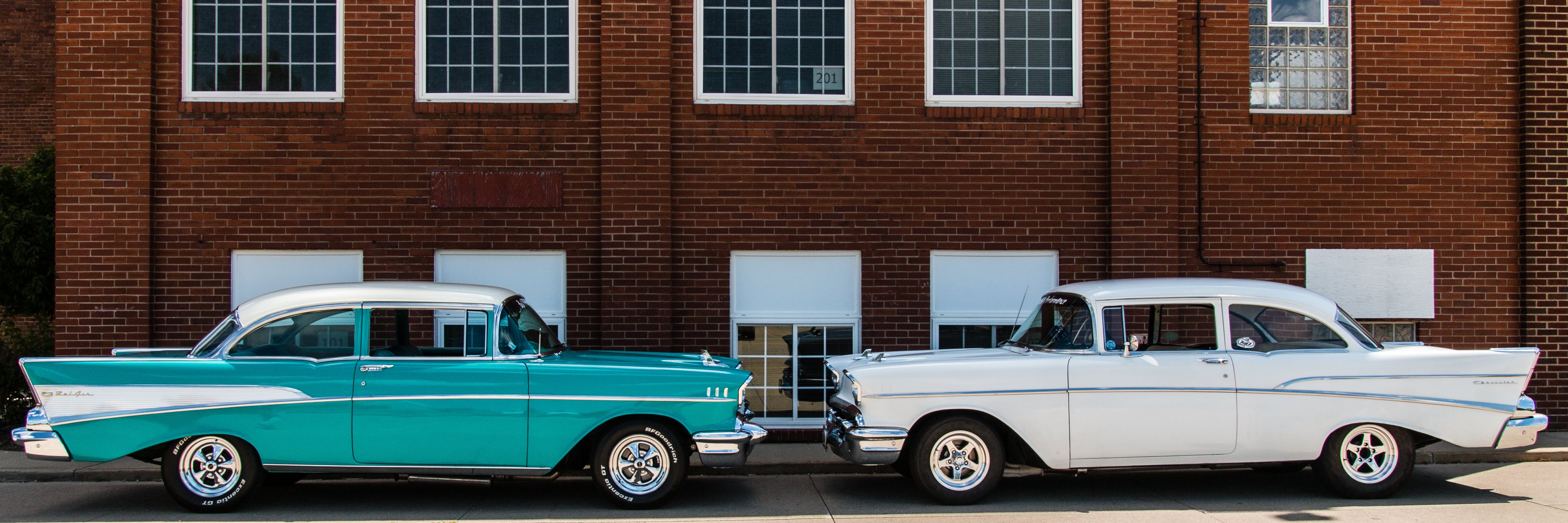 Custom Engines | Ohio | Box Performance