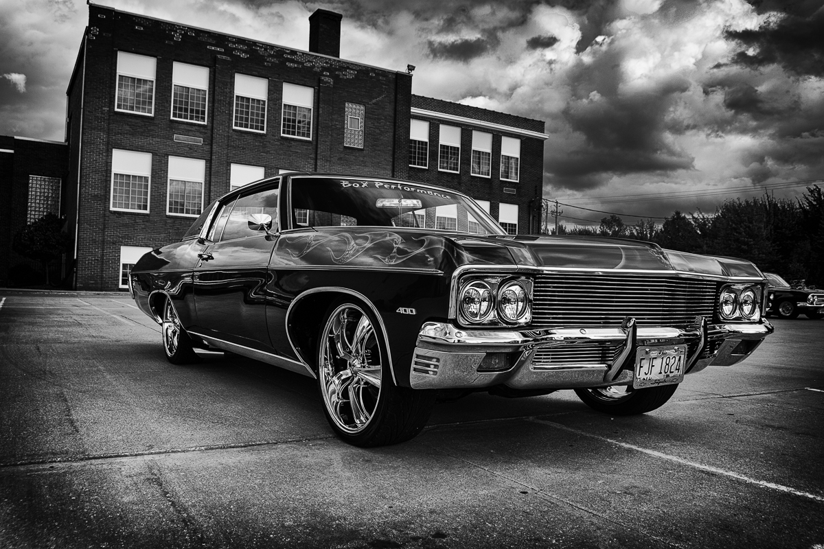 Custom Engines | Ohio | Box Performance