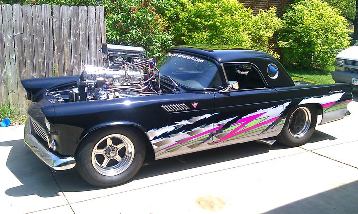 Custom Engines | Ohio | Box Performance