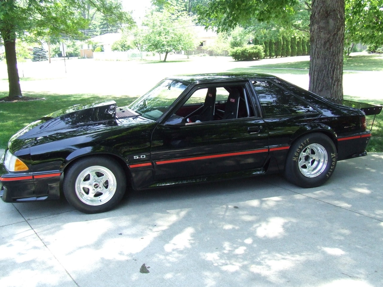 Custom Engines | Ohio | Box Performance