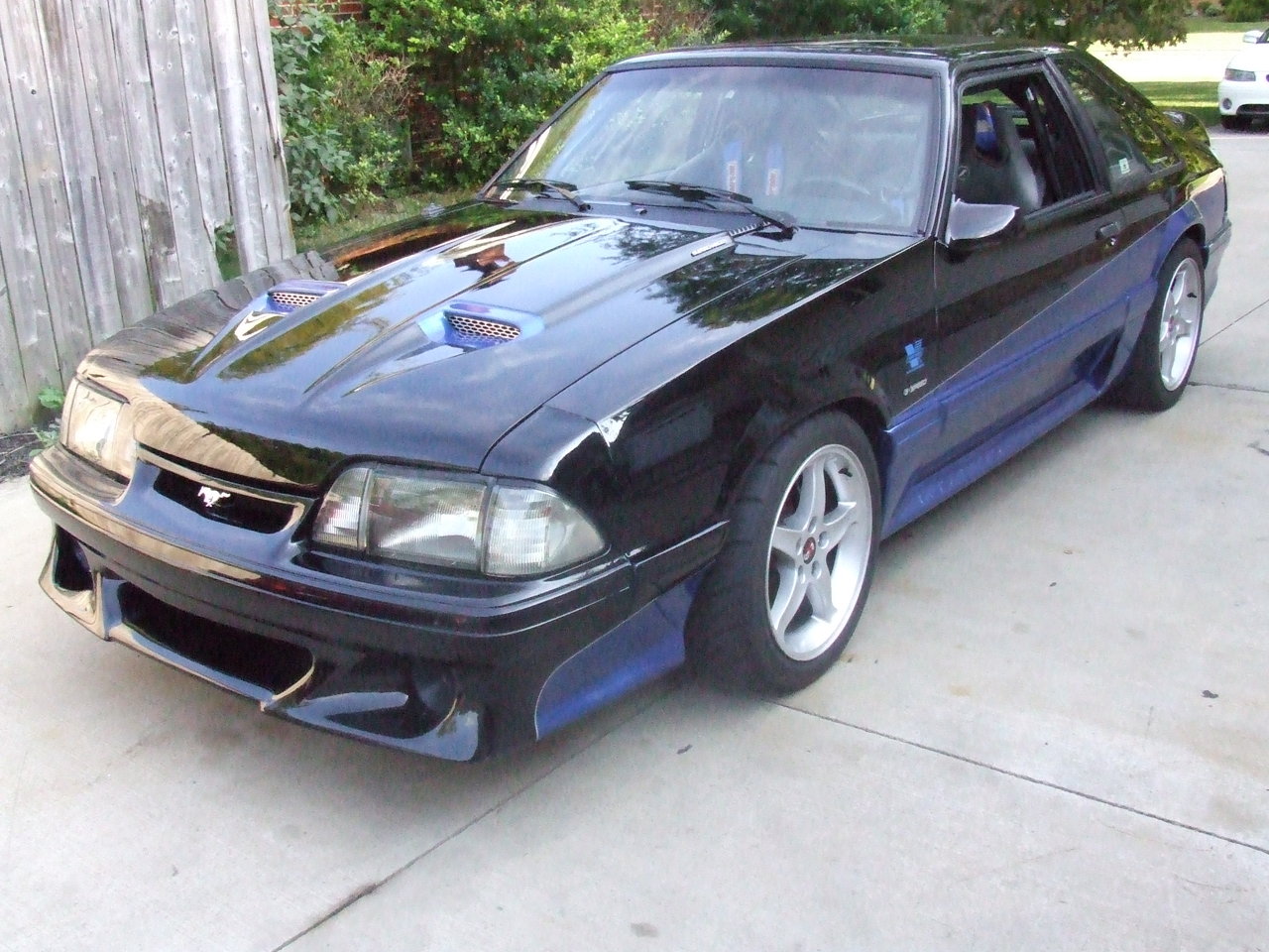 Custom Engines | Ohio | Box Performance