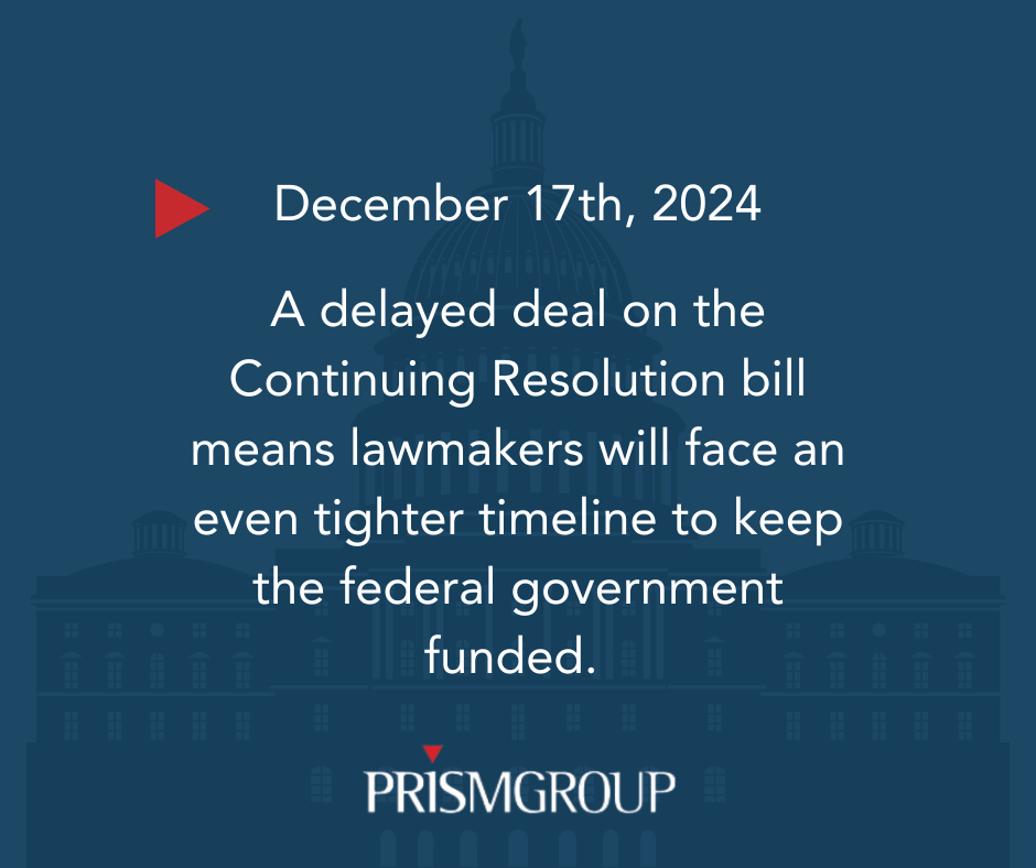 EIW Today - December 17th, 2024