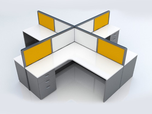 Cubicle Plus | samodular