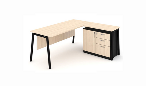 Executive Table Premium | samodular