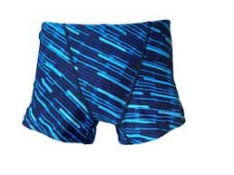 TYR- Elite Zyex Square boxer | DMSS