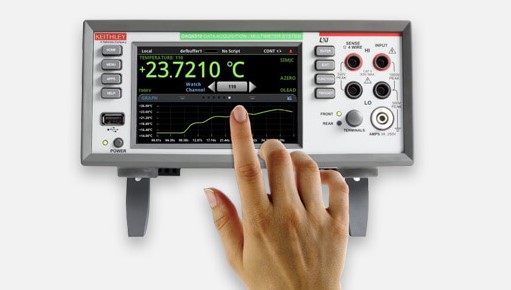 Test & Measurement Instruments | San Instruments