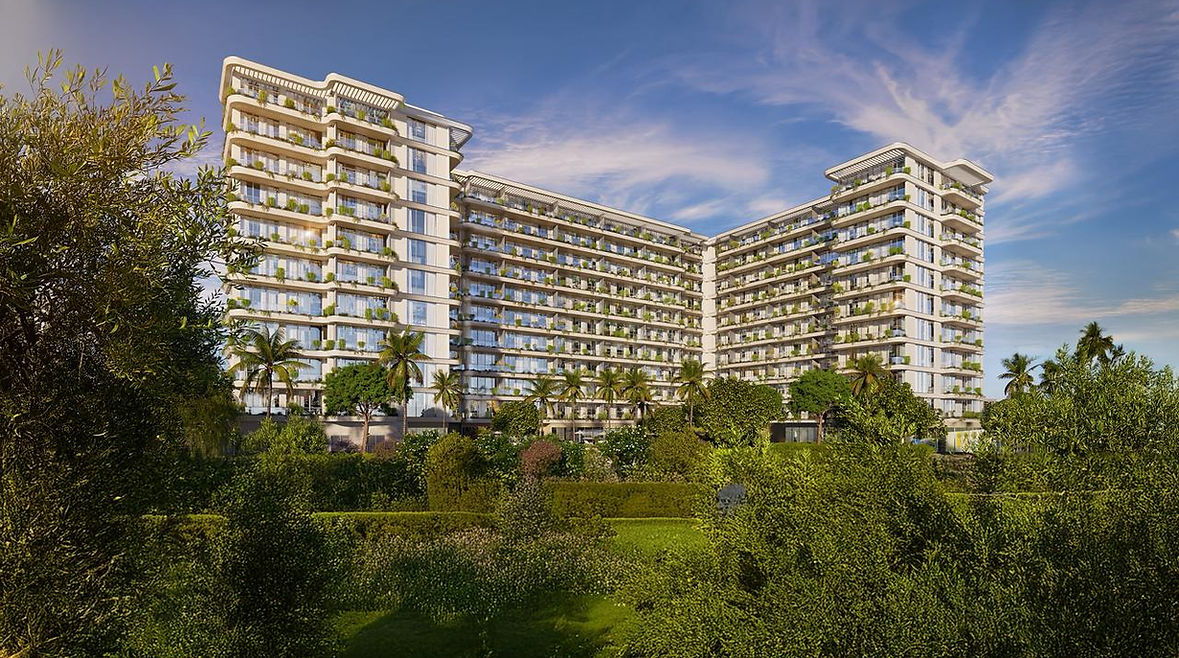 California Residences | Dubailuxuryproject