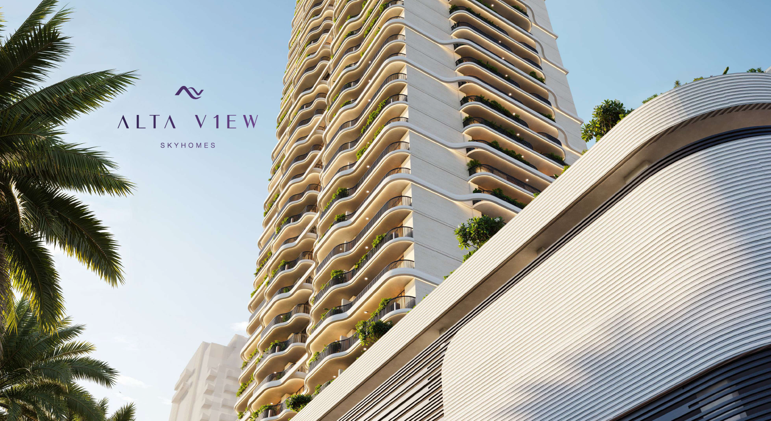 Alta View | Dubailuxuryproject