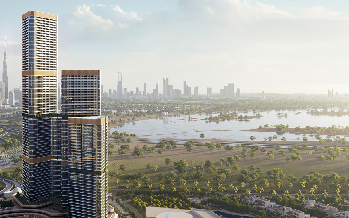 Skyvue Stellar | Dubailuxuryproject