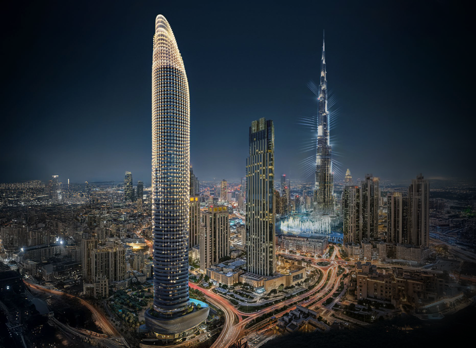 Skyblade | Dubailuxuryproject