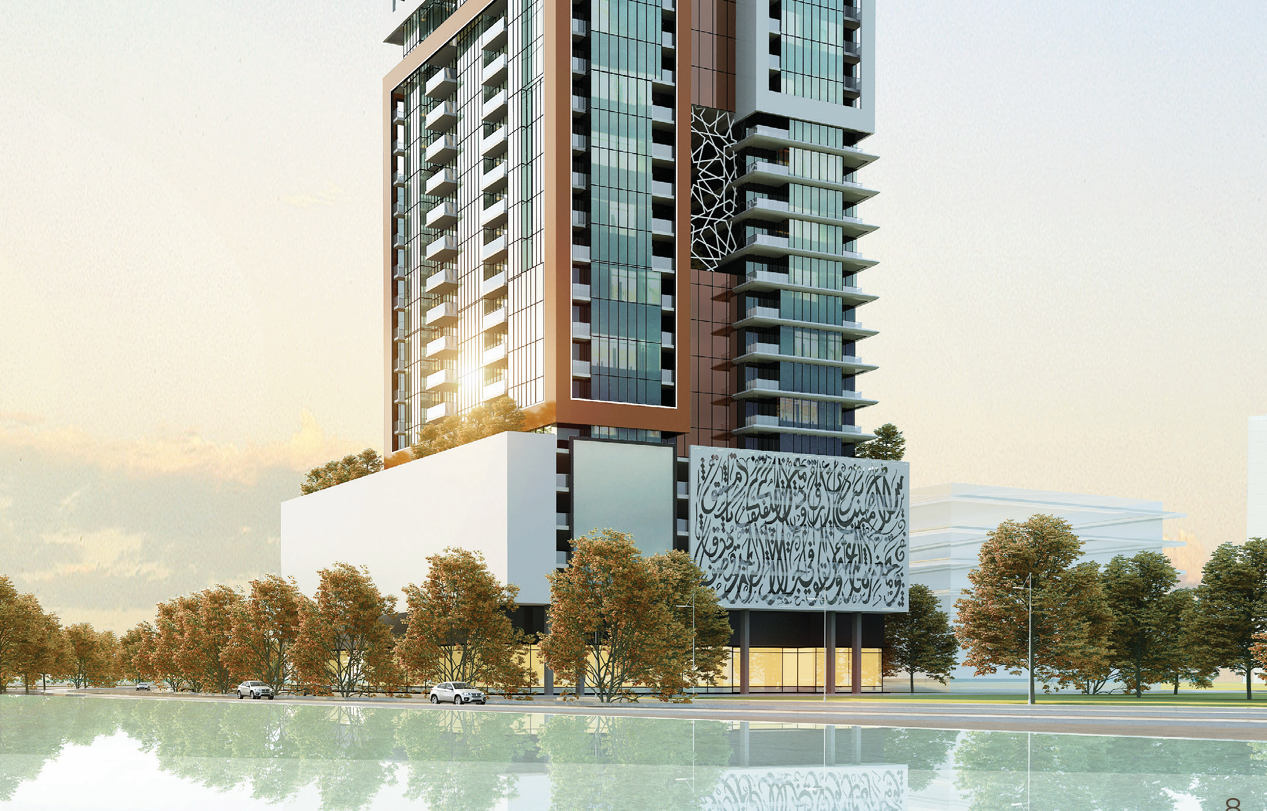 Faradis | Dubailuxuryproject