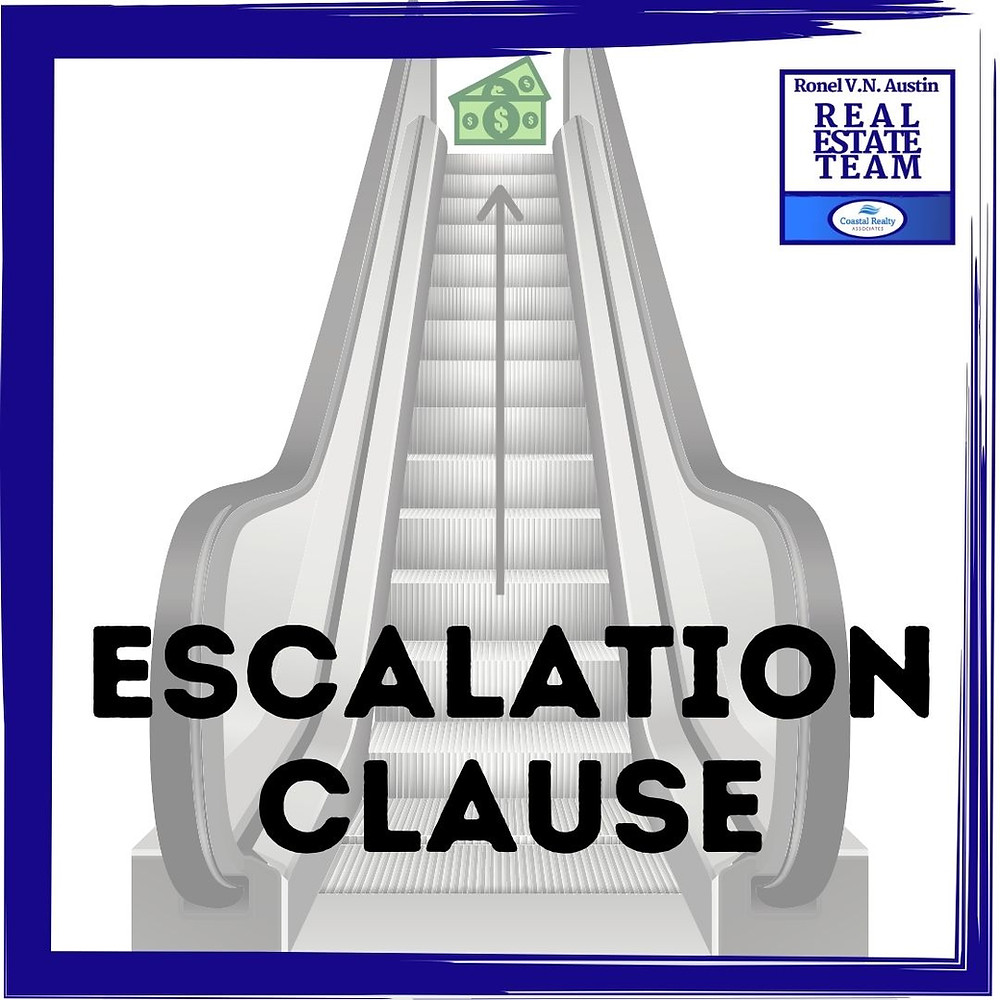 What s An Escalation escalator Clause what-s-an-escalation-escalator-clause