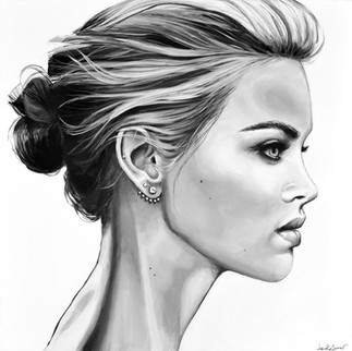 Modern Art | Jessica Rae Sommer