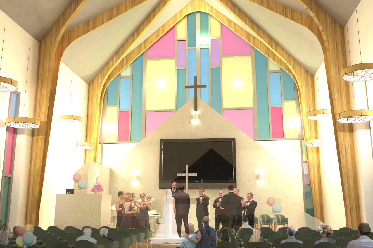 McAdam Design Scotland | Aberdeenshire Architects