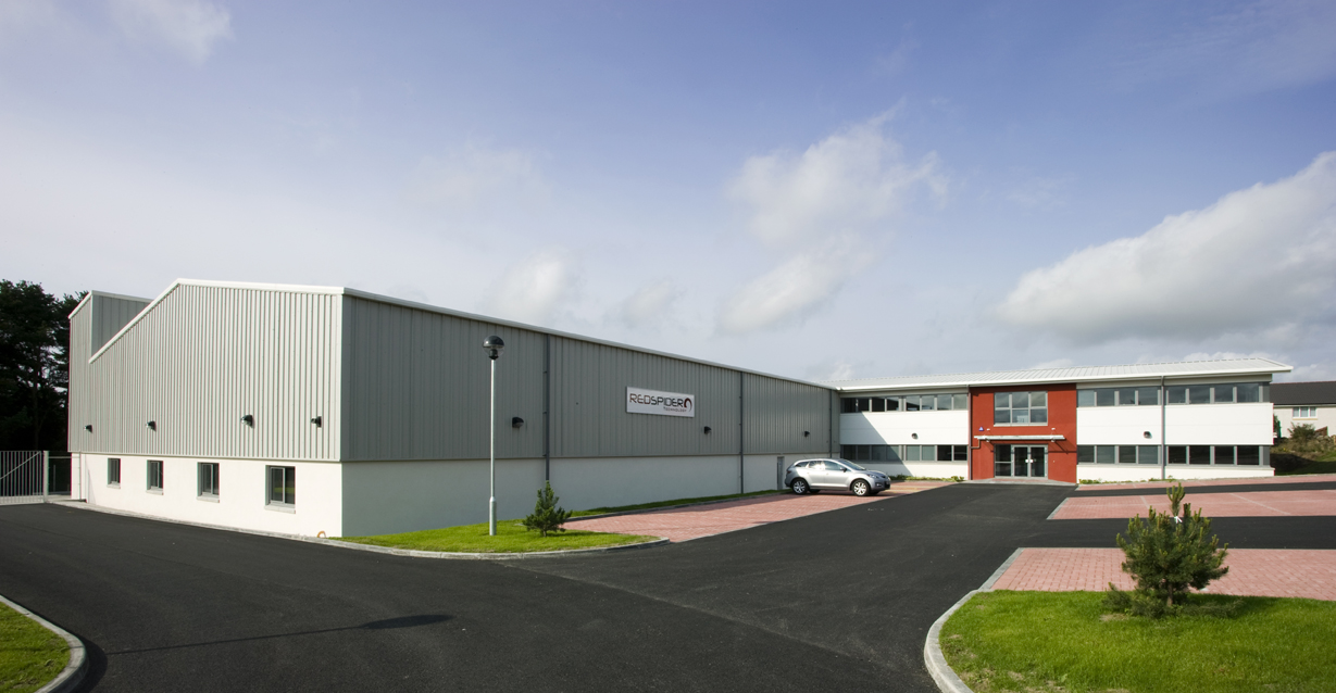 McAdam Design Scotland | Aberdeenshire Architects