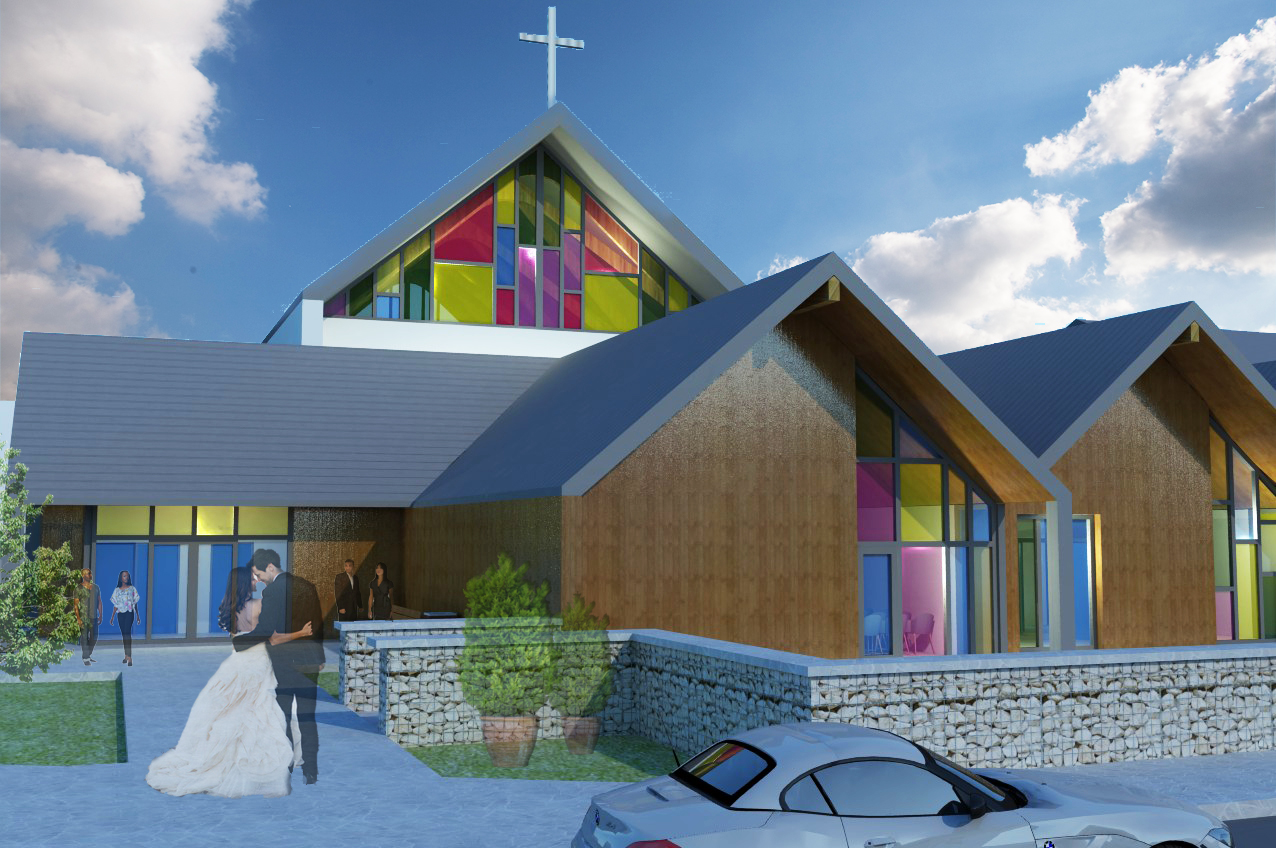 McAdam Design Scotland | Aberdeenshire Architects