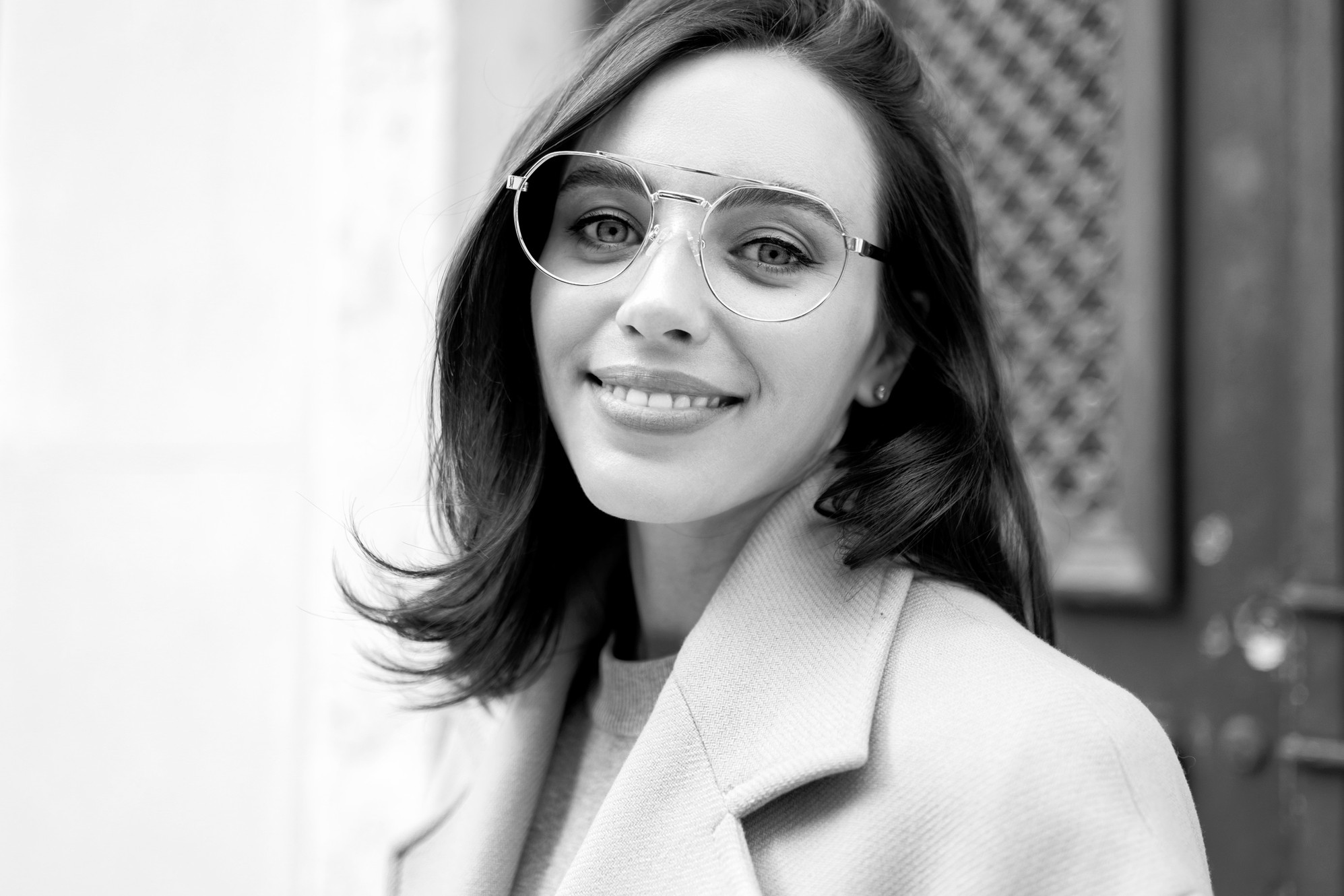 Tunnel Vision Optical | Optometrist