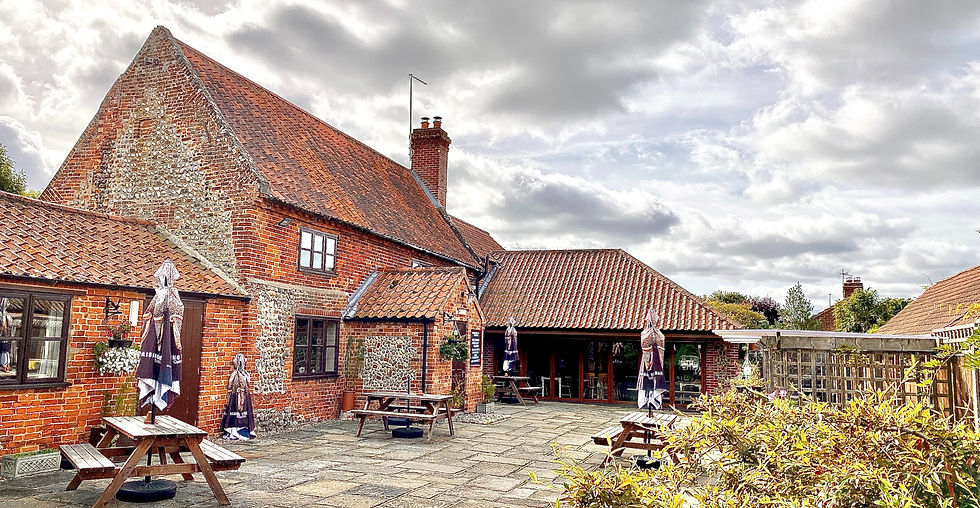 Home | The Spread Eagle