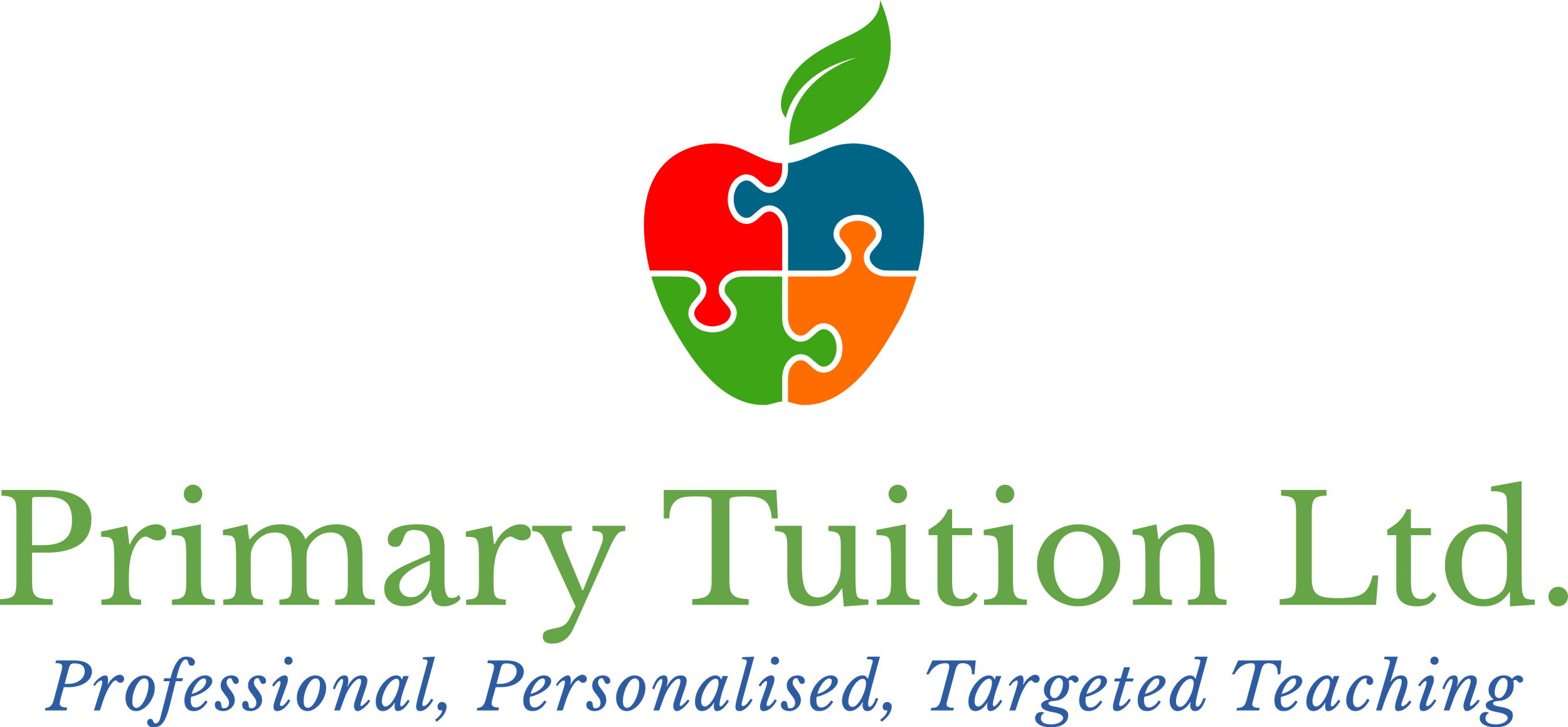 Primary Tuition Ltd. | private tutor