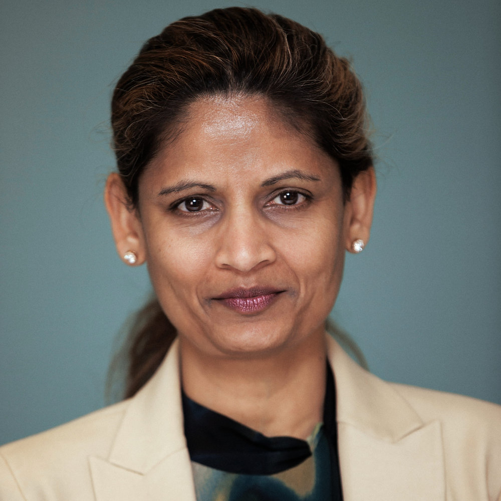 Priya Abani