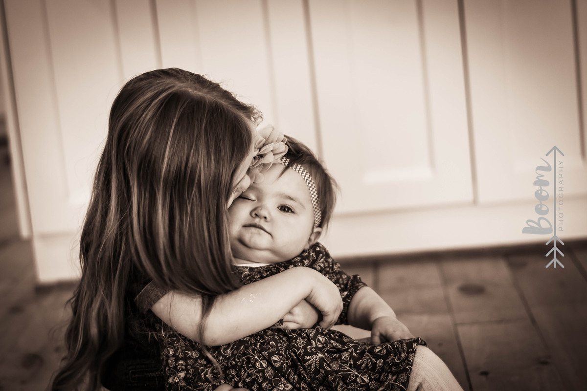 Boom Photography | Chynoweth Family