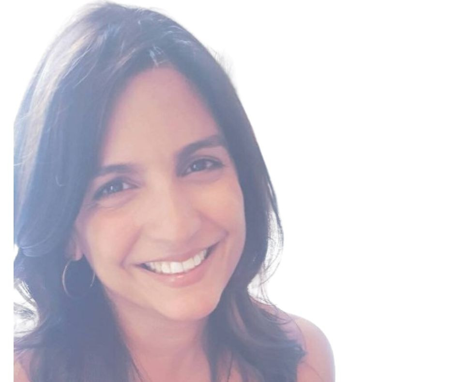 Low FODMAP Landing Page | Yvette Fox Wellness