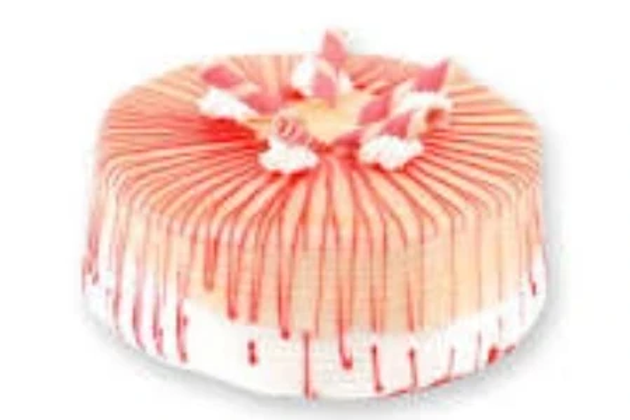 what is lychee cake