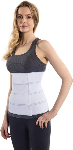 Fajas de 4 Paneles | Farmavene