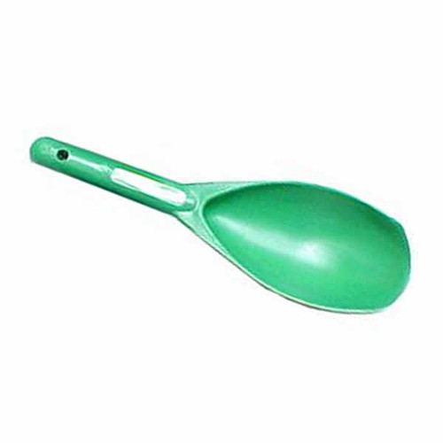Heavy-Duty Plastic Treasure Scoop (choose color) | americanminingsupply