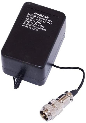 Minelab Universal GPX Charger | americanminingsupply