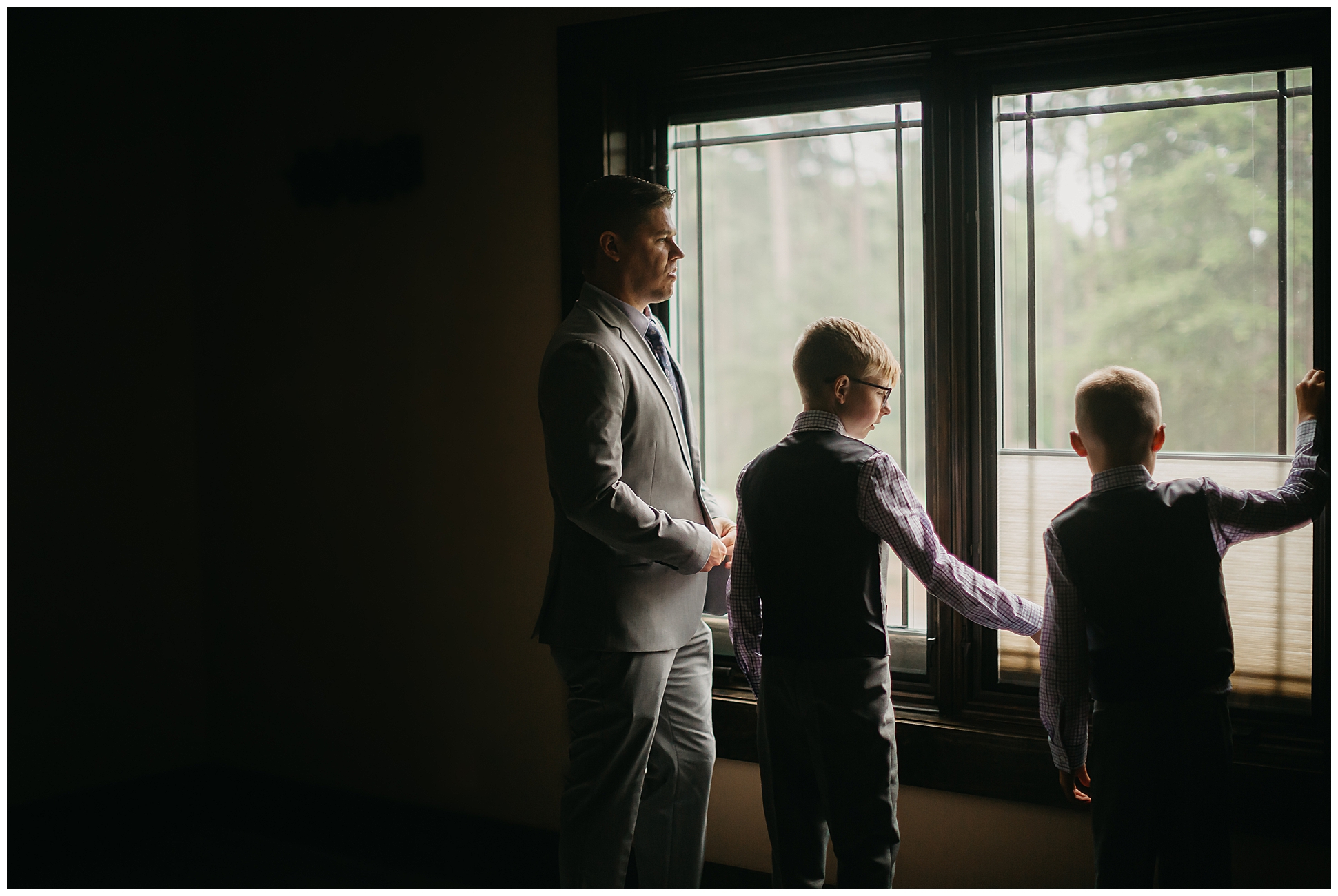 The Pavilion at Sandy Pines Northwest Indiana Wedding Photographer ...