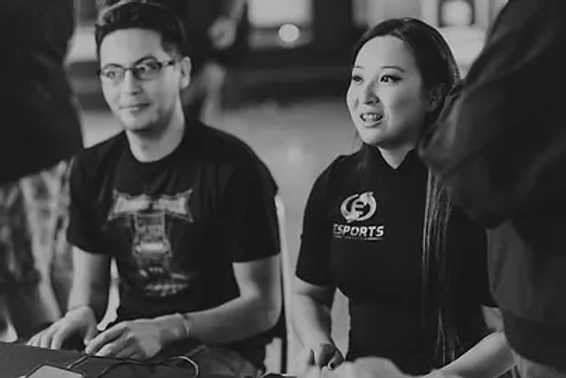 Creation of EFight Pass