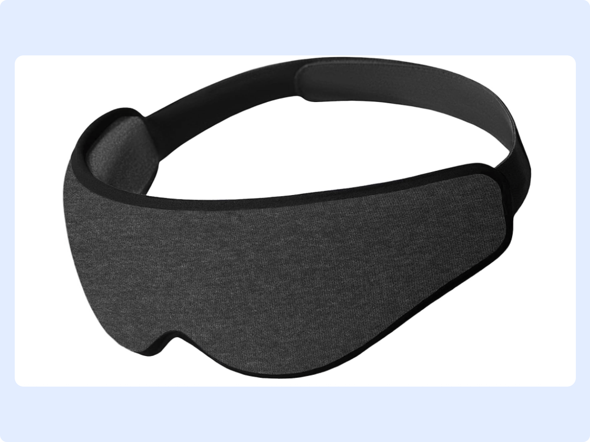 Ostrichpillow Sleep Mask