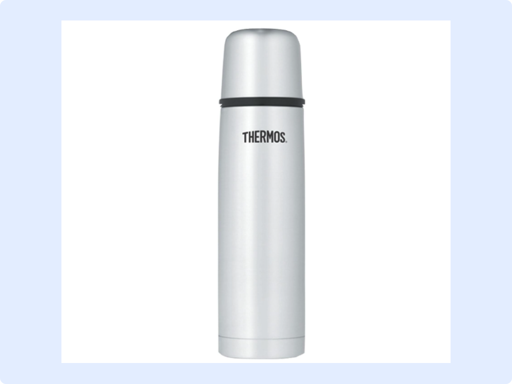 THERMOS Vacuum Insulated Bottle