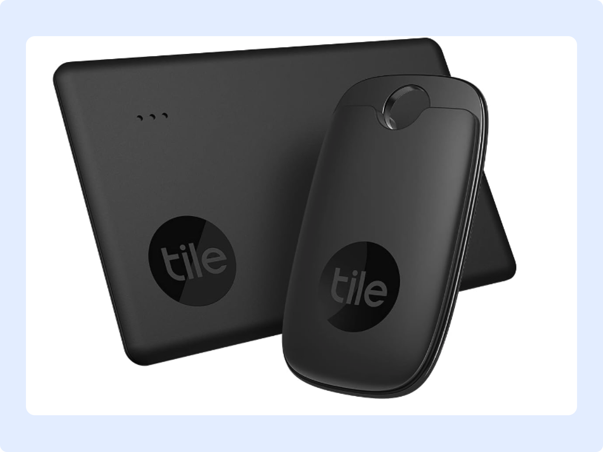 Tile Pro and Tile Slim