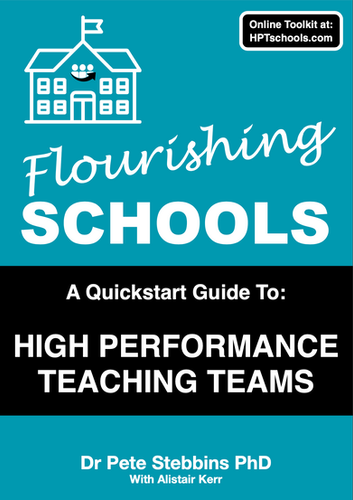 HPTT A4 Team Leader Guidebook | HPTschools
