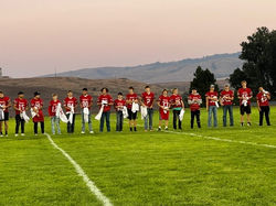 Waterville School K-12 | Watervillle, WA
